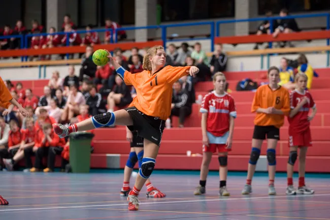 Limburg Handball Cup | Internationaal handbaltoernooi