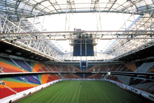 Holland Cup | Youth football tournament