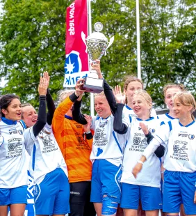 Euro-Sportring | International Youth Football Tournaments